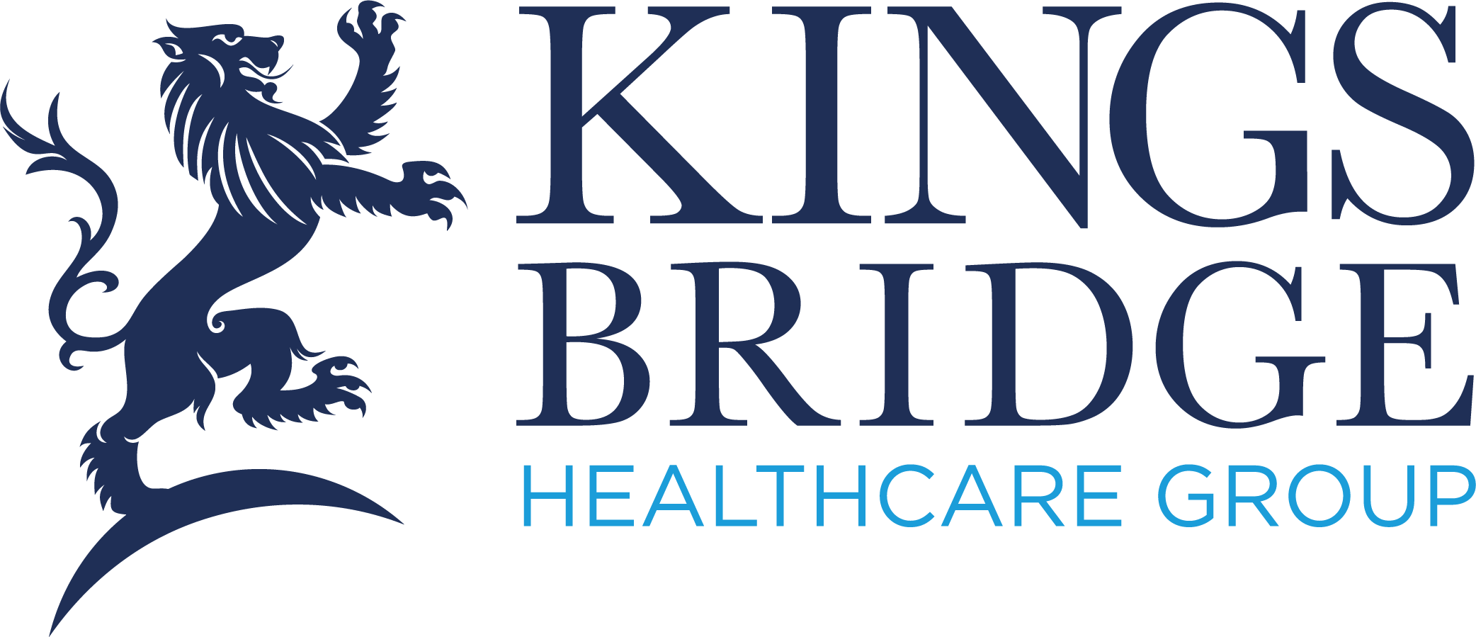 Kingsbridge Healthcare Group – Kingsbridge Healthcare Group
